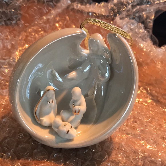 APPLE TREE DESIGNS | Holiday | Beautiful Apple Tree Design Porcelain ...